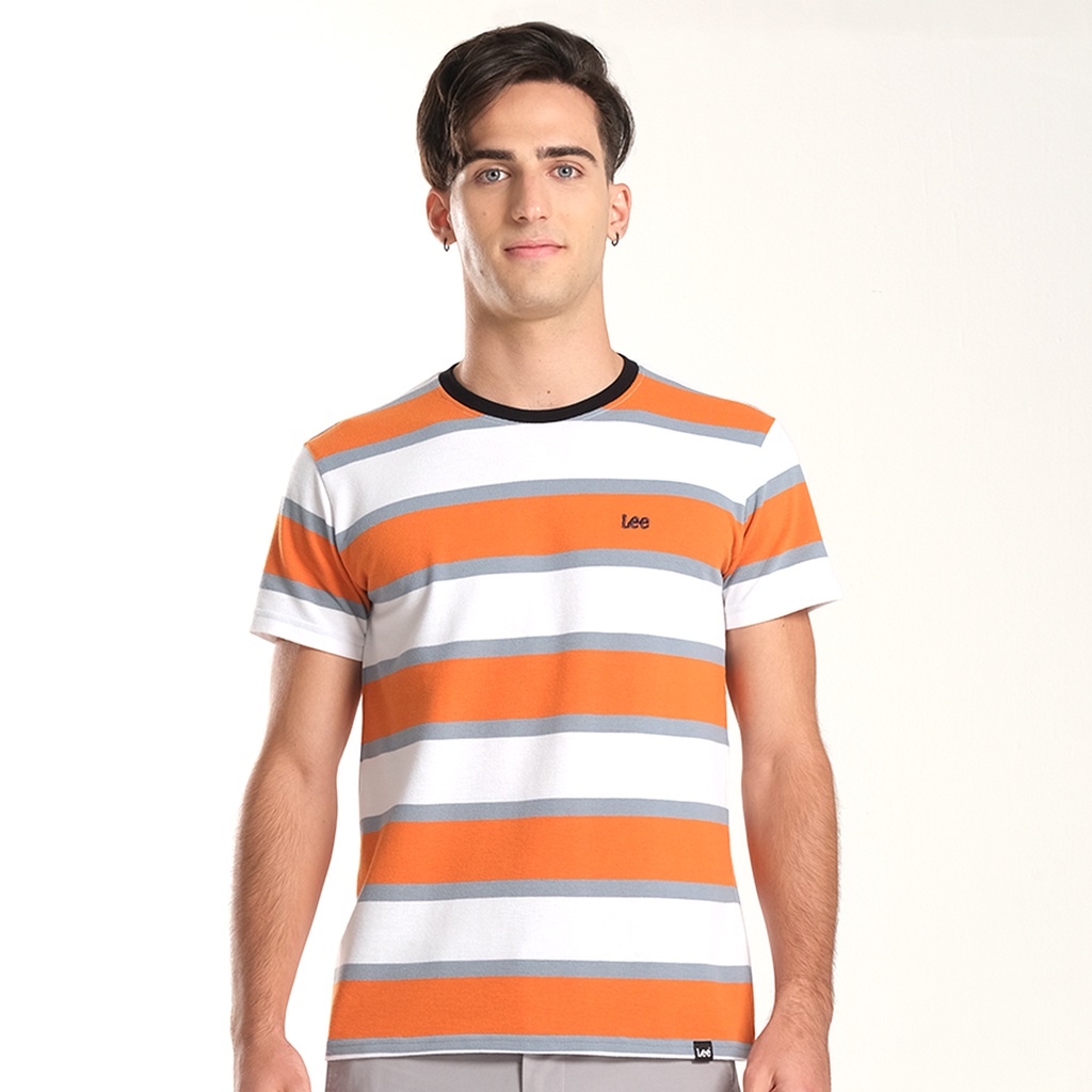 Lee T-Shirts for Men | Shopee Philippines
