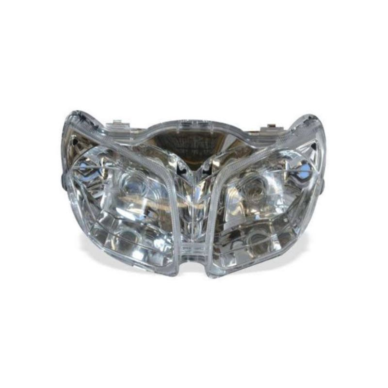 2010 YAMAHA JUPITER ZX ROBOT HEADLIGHT REFLECTOR | Shopee Philippines