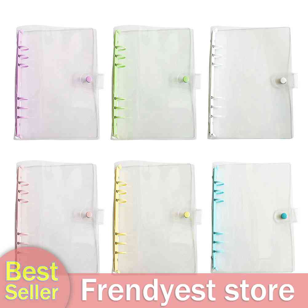 Diamond Painting Storage Book Beads Container A5 Album Binder No Loose ...