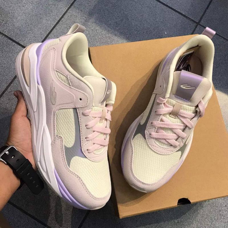 World Balance SAKURA STRIDER BG Teens and Women's Shoes | Shopee ...