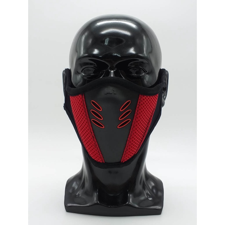 M1 Earloop Mask K1/1 with Nose Rubber Vent | Shopee Philippines