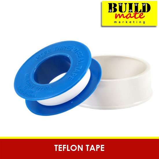 C1 PTFE Thread Seal 1/2" | 3/4" [SOLD PER PIECE] Tape Tapelon Tef Lon ...