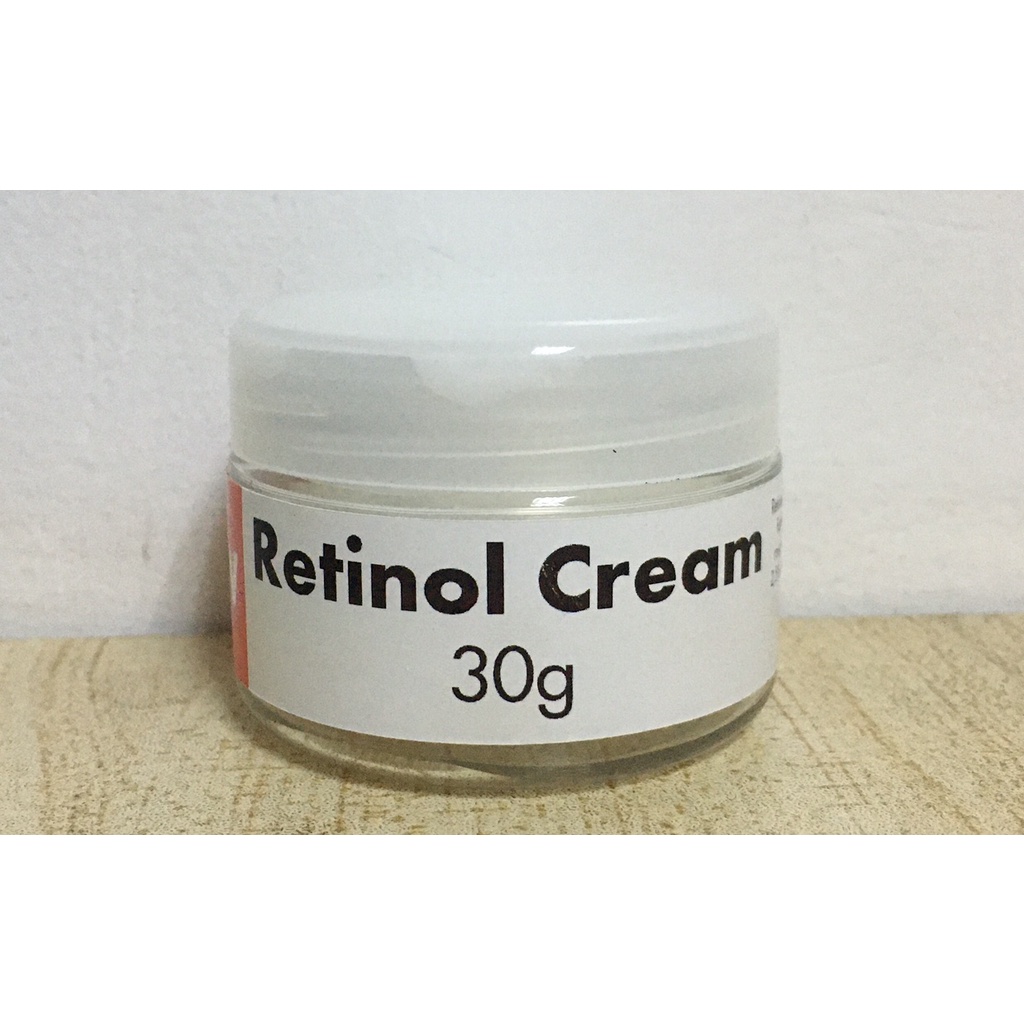 Active White NOW Retinol Cream, 30g | Shopee Philippines