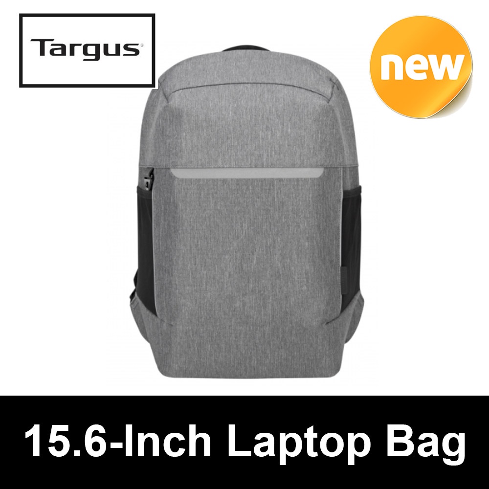 Targus TSB938 15.6 Inch Laptop Bag Document Carrier Storage Backpack ...