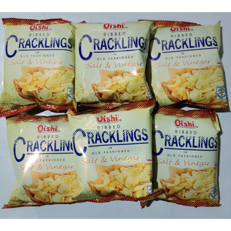 Shop cracklings for Sale on Shopee Philippines