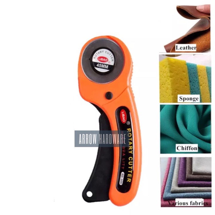 Electric rotary cutter for fabric,cloth cutter,fabric cutter,Rotary ...