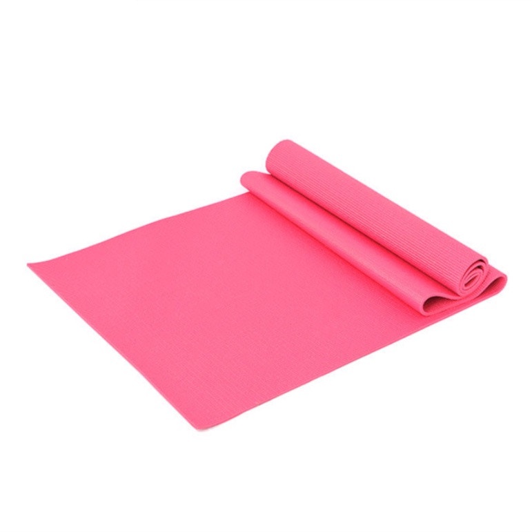 KOI Yoga Mat Anti-skid Sports Fitness Mat Thick EVA Comfort Foam yoga ...