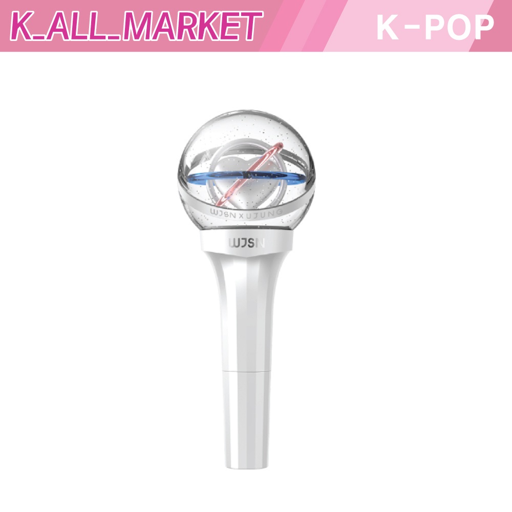 [SHIPPING TODAY] WJSN - OFFICIAL LIGHT STICK VER.2 | Shopee Philippines