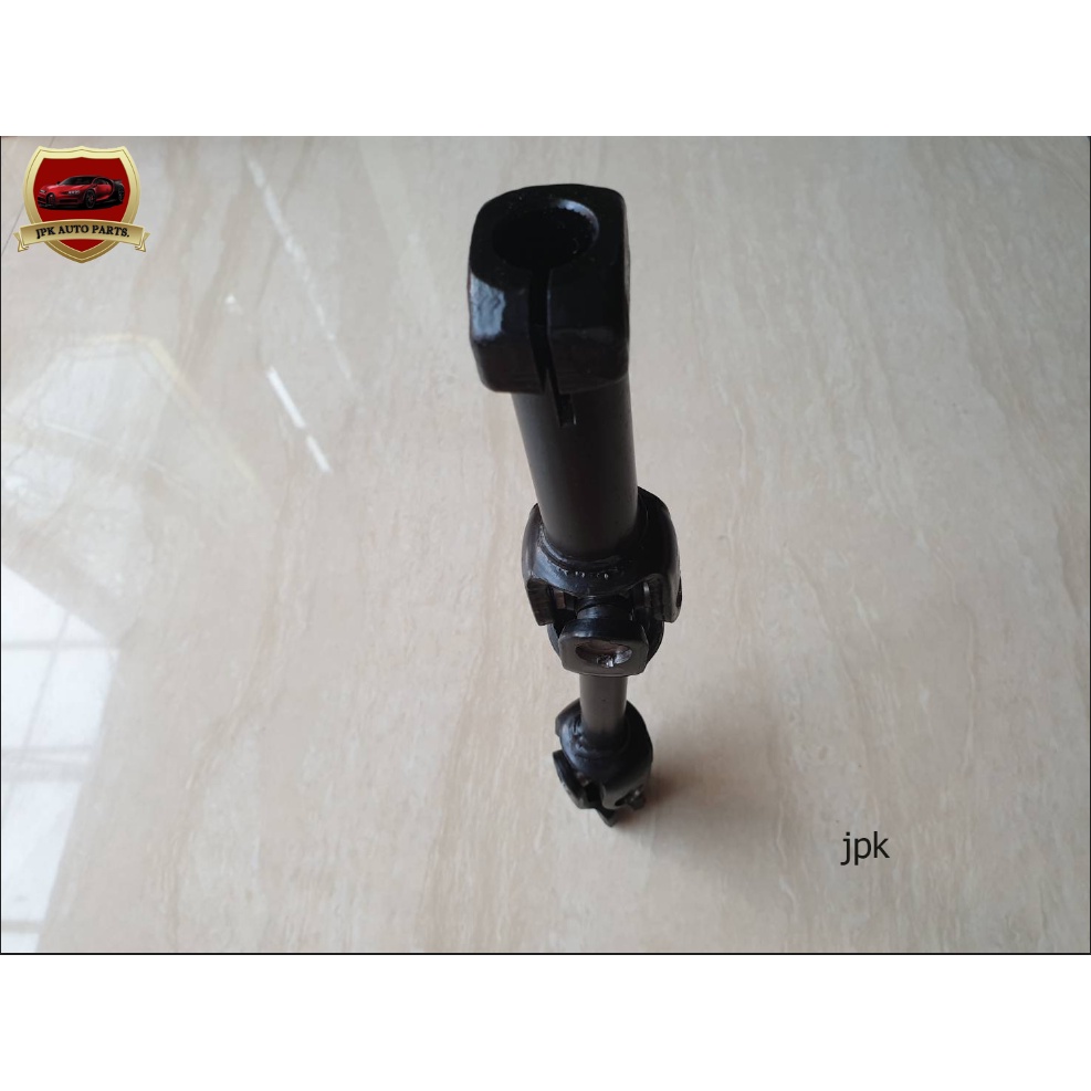 Steering Shaft Mitsubishi TRITON 4WD Lower Arm Taiwan Each | Shopee ...