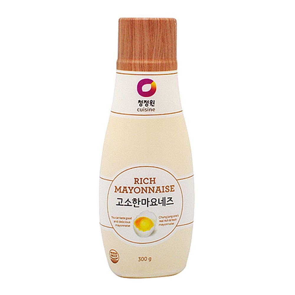 DAESANG RICH MAYONNAISE 300/500G | Shopee Philippines