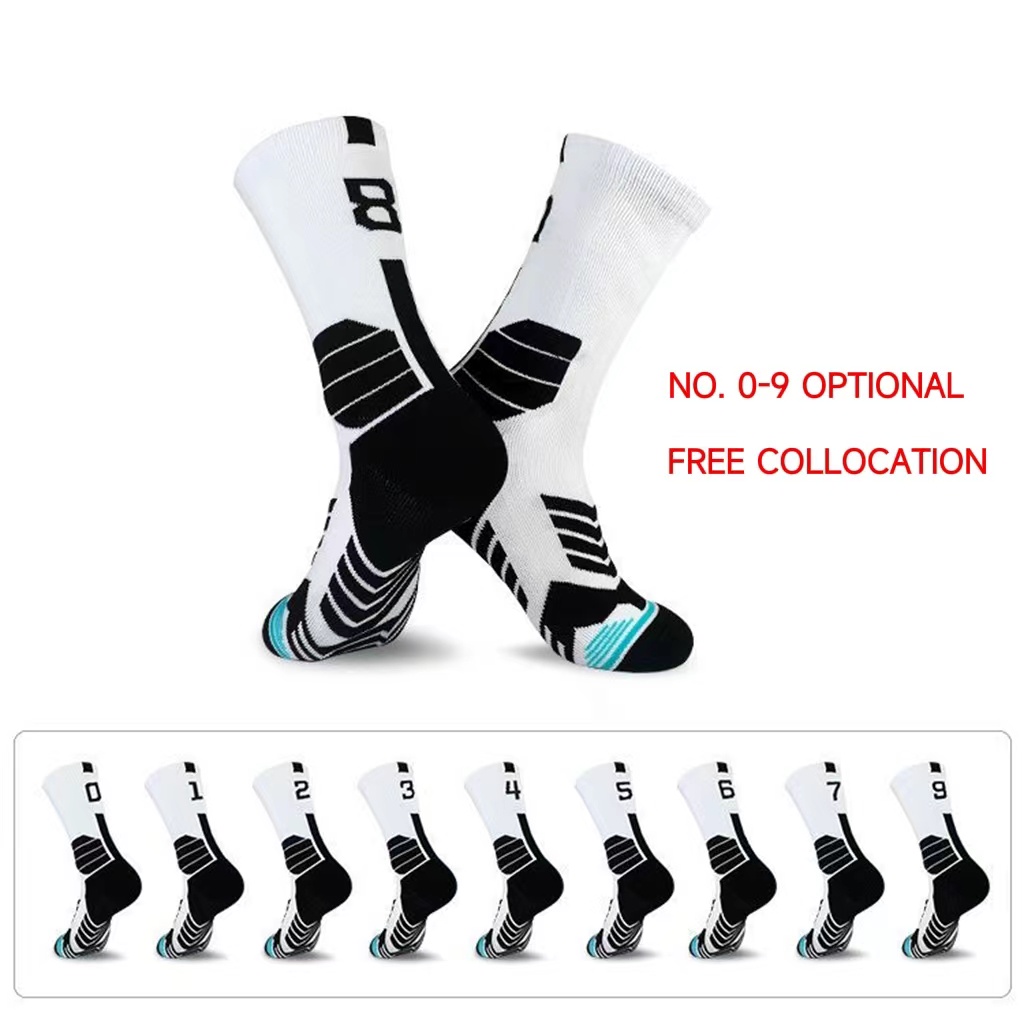 Digital Number Combination 【Note: Only one, not a pair】 | Shopee ...