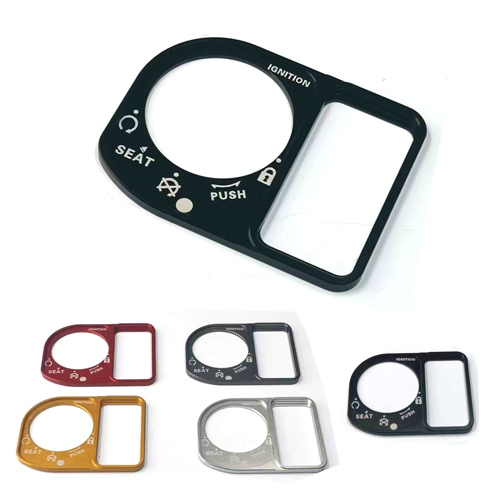 For Honda PCX160 PCX 160 PCX160 2021 Semspeed Motorcycle Switch ...