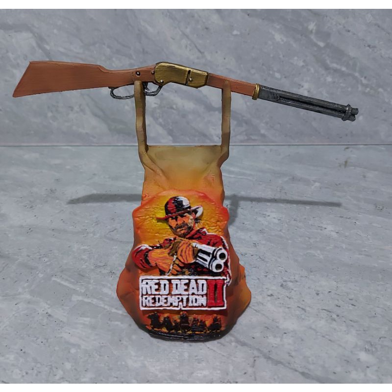 Ps4 Controller Stamd RDR2 | Shopee Philippines