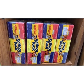 NEW!! KELLOGS KIDS SCHOOL MINI PACK 6-in-1 | Shopee Philippines