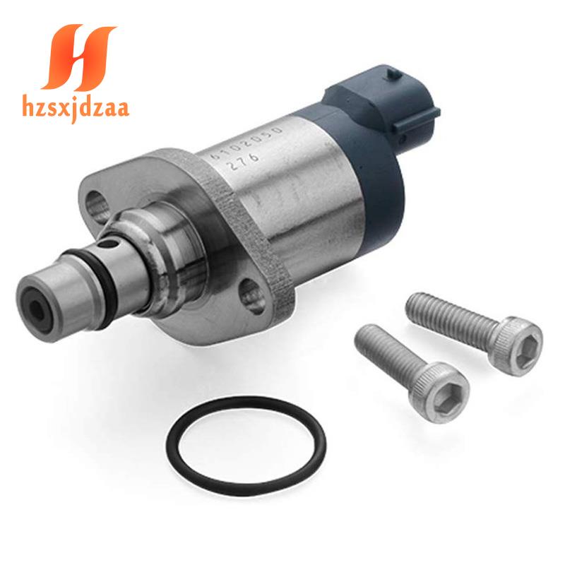 Fuel Pump Regulator Suction Control SCV Valve 294009-0740 for Nissan ...