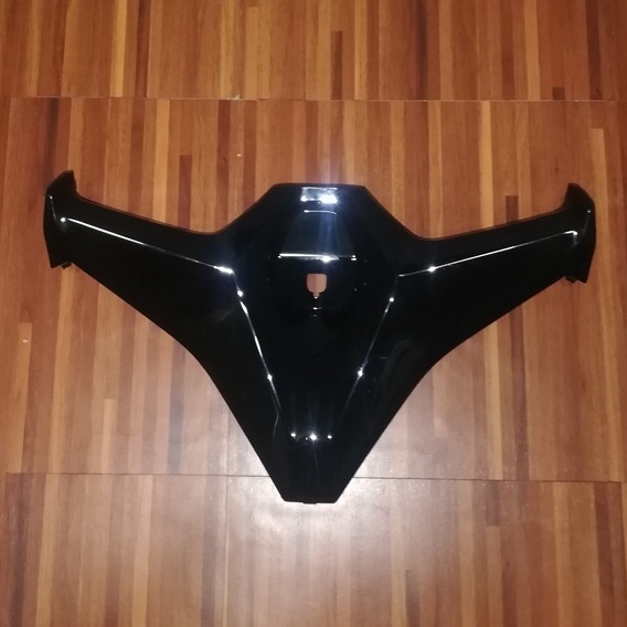 HONDA CLICK125/150 I V2 GC COVER RACK (BULSA) | Shopee Philippines