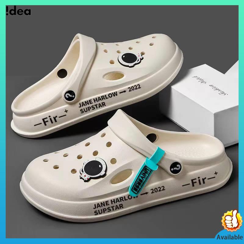 world balance Shoes sleepers for men Men's Hole 2022 New Style Anti ...