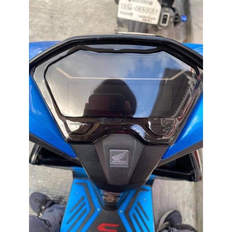 Honda Click 125i/150i V2 V3 2023 & V4 2024 Panel Protector Full Thin ...