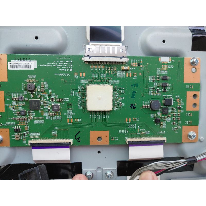t-con board for Sony Android LED TV KD- 43X7007E 43X7007F 43X7007G ...