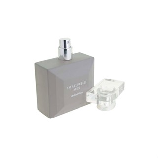 TDC0075B - BENCH/ Michael Cinco Impalpable Men EDT 75ml | Shopee ...