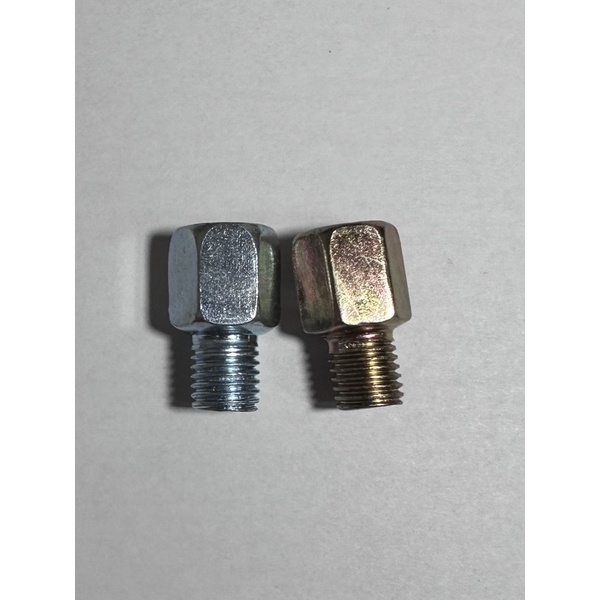 TORNILYO screws for side mirror bracket set (Stainless & Ordinary ...