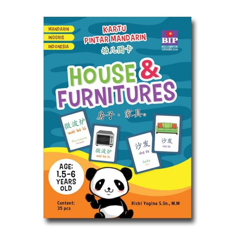 Flash Card Children Smart Card Learning 3 Languages Mandarin Crowbar ...