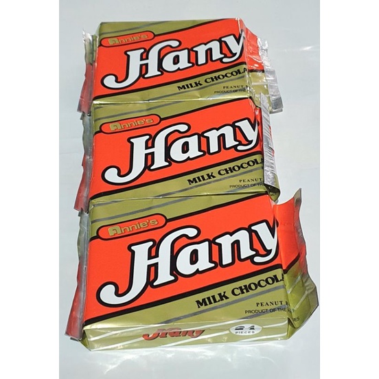 Annie's Hany King 24 pcs(3 pack) | Shopee Philippines