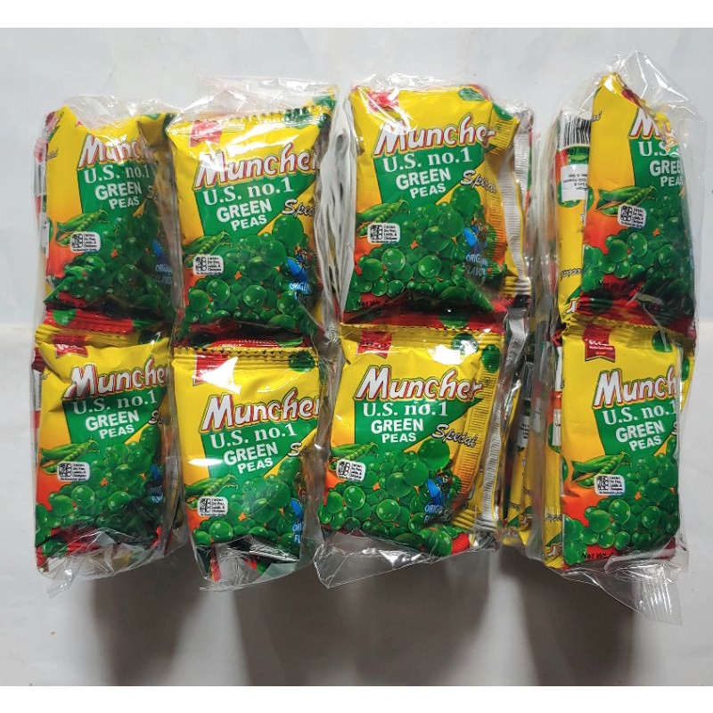Shop muncher green peas for Sale on Shopee Philippines