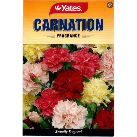 CARNATION FRAGRANCE (ORIGINAL PACK) BY YATES | Shopee Philippines
