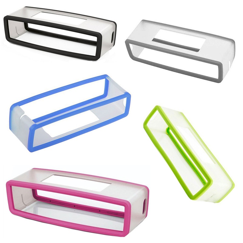 For Bose Soundlink Mini I Mini II Bluetooth Speaker Protection Case ...