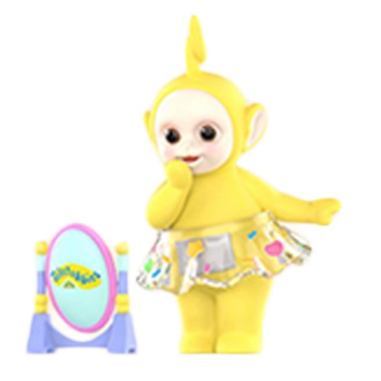 Teletubbies Series Fantasy Candy World Blind Box POPMART [Genuine] Doll ...