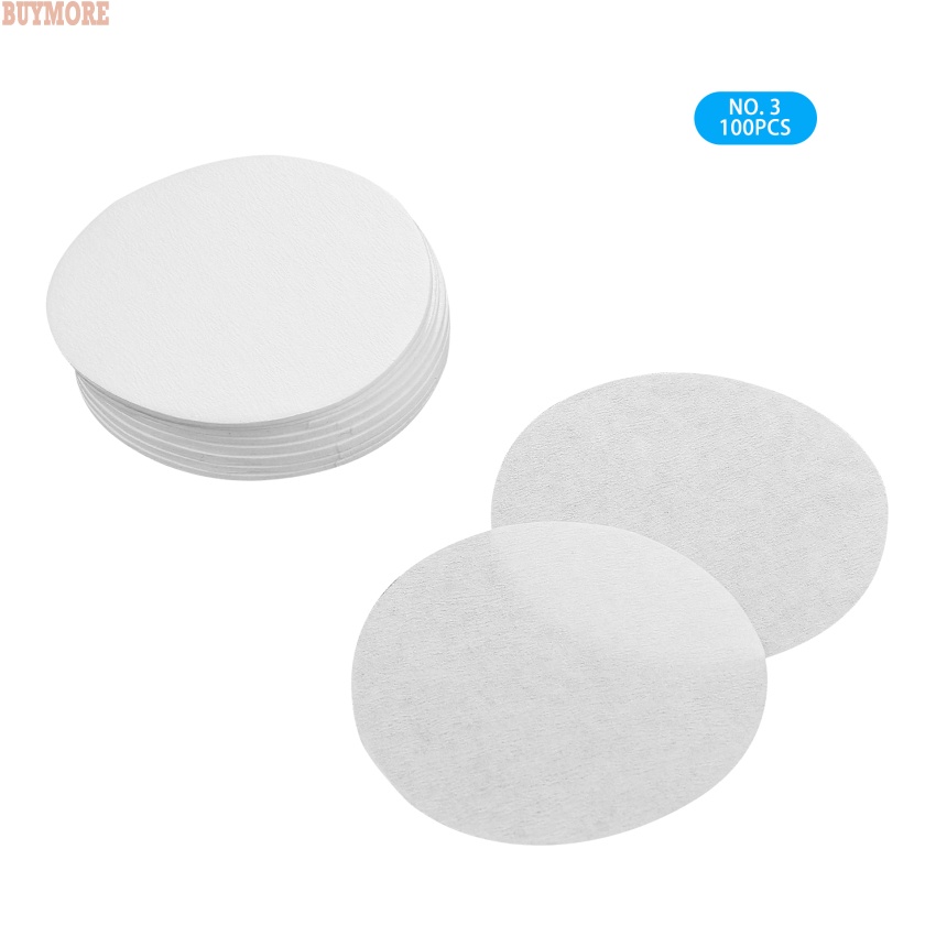 Replacement Paper Filters Paper Coffee Filter Round Coffee Maker ...