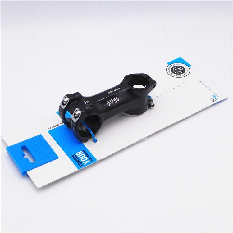 Shimano PRO PLT road bike stem 10 degree 1-18'' 31.8mm | Shopee Philippines