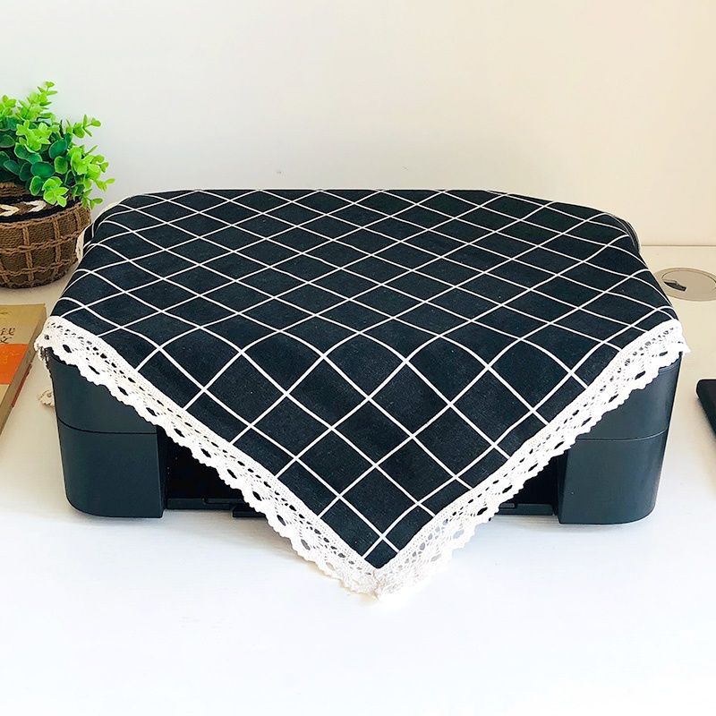 Printer Cover/Copy Cover/Fax Machine Cover Cloth All-In-One Anti-Dust ...
