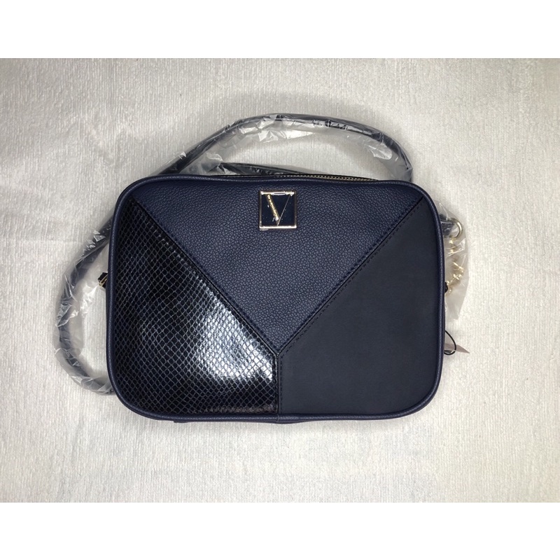 VS Top Tip Crossbody bag and Medium Shoulder Bag 100% Original | Shopee ...