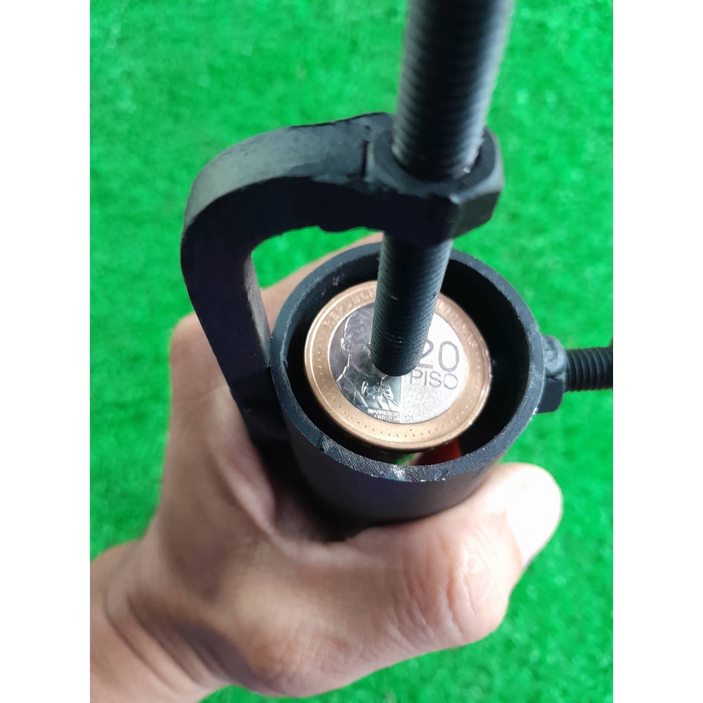 TREKER SHOCK 35mm BREAKER OR KEY OPENER TOOL FOR NMAX ADV AEROX ...