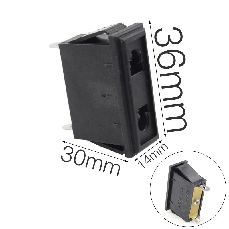 AC power socket pin socket connector | Shopee Philippines