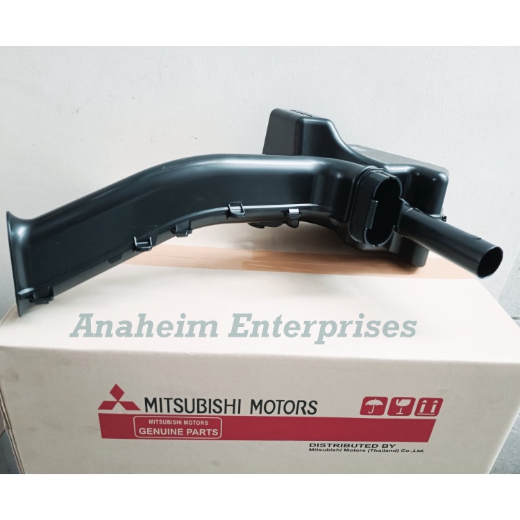 Mitsubishi Mirage G4 / Hatchback Air Cleaner Intake Duct -1505A919 ...