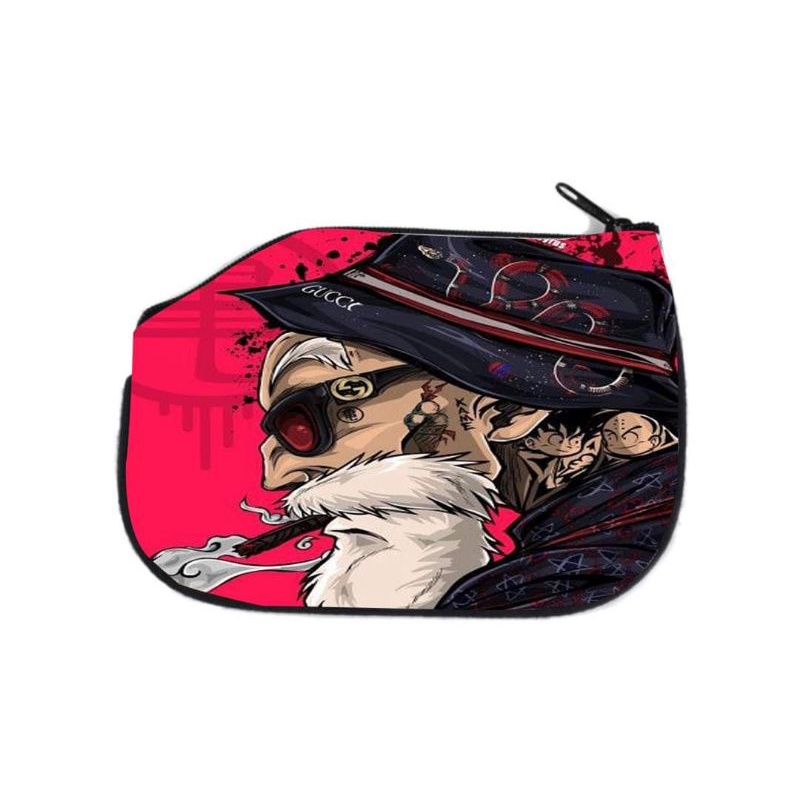 Batang 90's X Artwork Wallet | Shopee Philippines