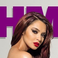 FHM Magazine May 2013 RYZA Cenon | Shopee Philippines