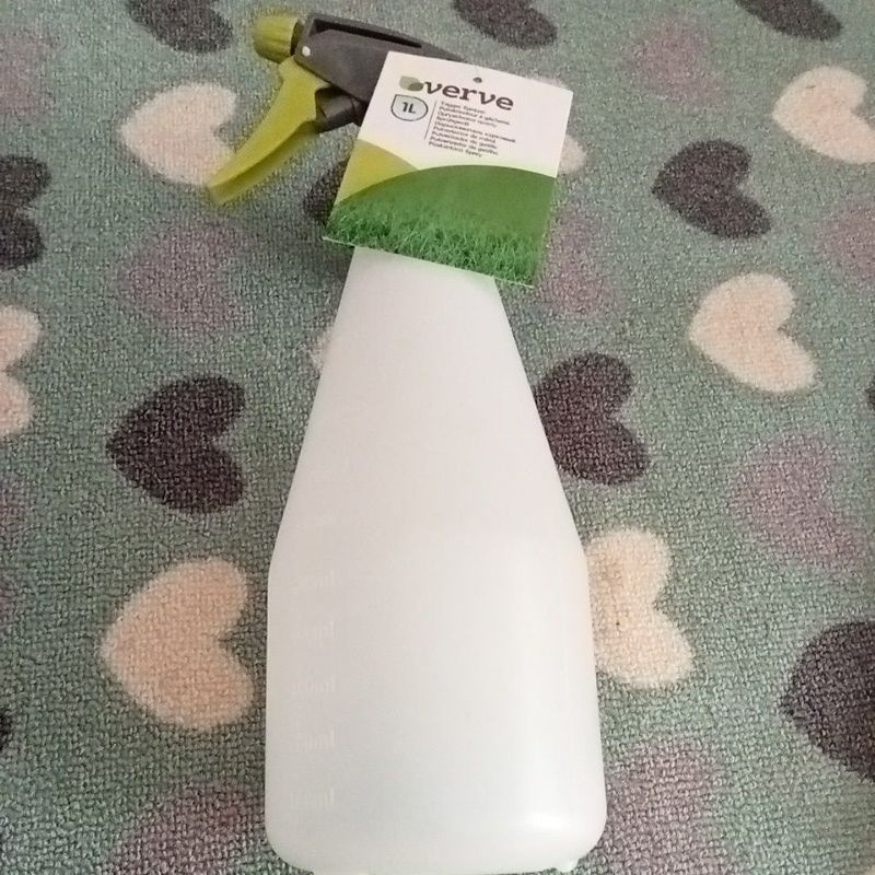 Verve Trigger Sprayer 1L | Shopee Philippines
