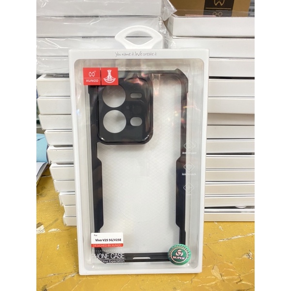 XUNDD CASE VIVO V25 5g/ V25E V25pro | Shopee Philippines