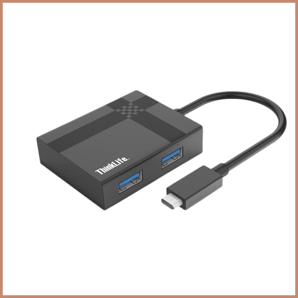 USB Docking Station Universal Laptop Dock Station with 4 Ports and 3.0 ...