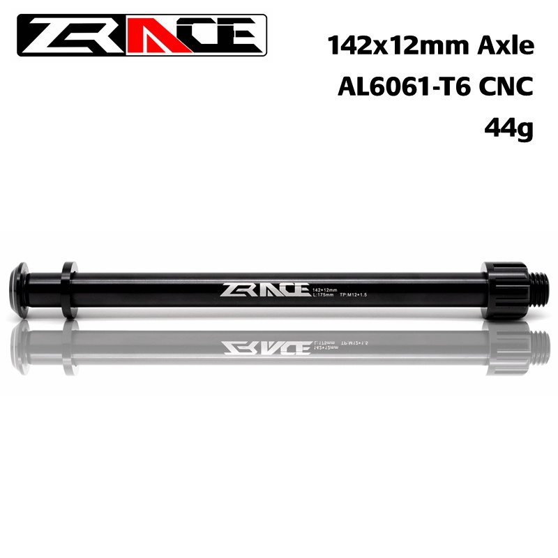 ZRACE Rear HUB 142x12mm / 148x12mm Axle Thru for MTB HUB, 142x12mm ...