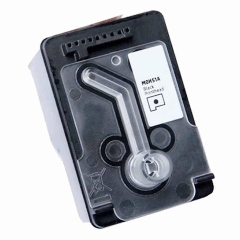 HP Print Head 115 310 315 410 415 GT5810 GT5820 Printer BLACK TRI-COLOR ...