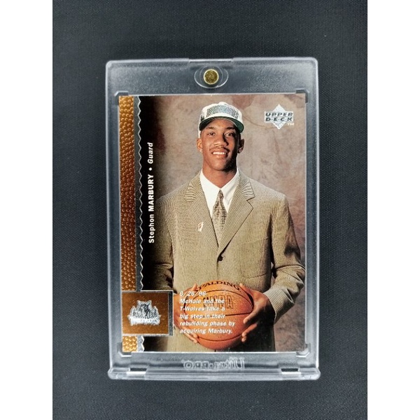 NBA Cards ( Draft Class of 1996 rookie cards ) | Shopee Philippines