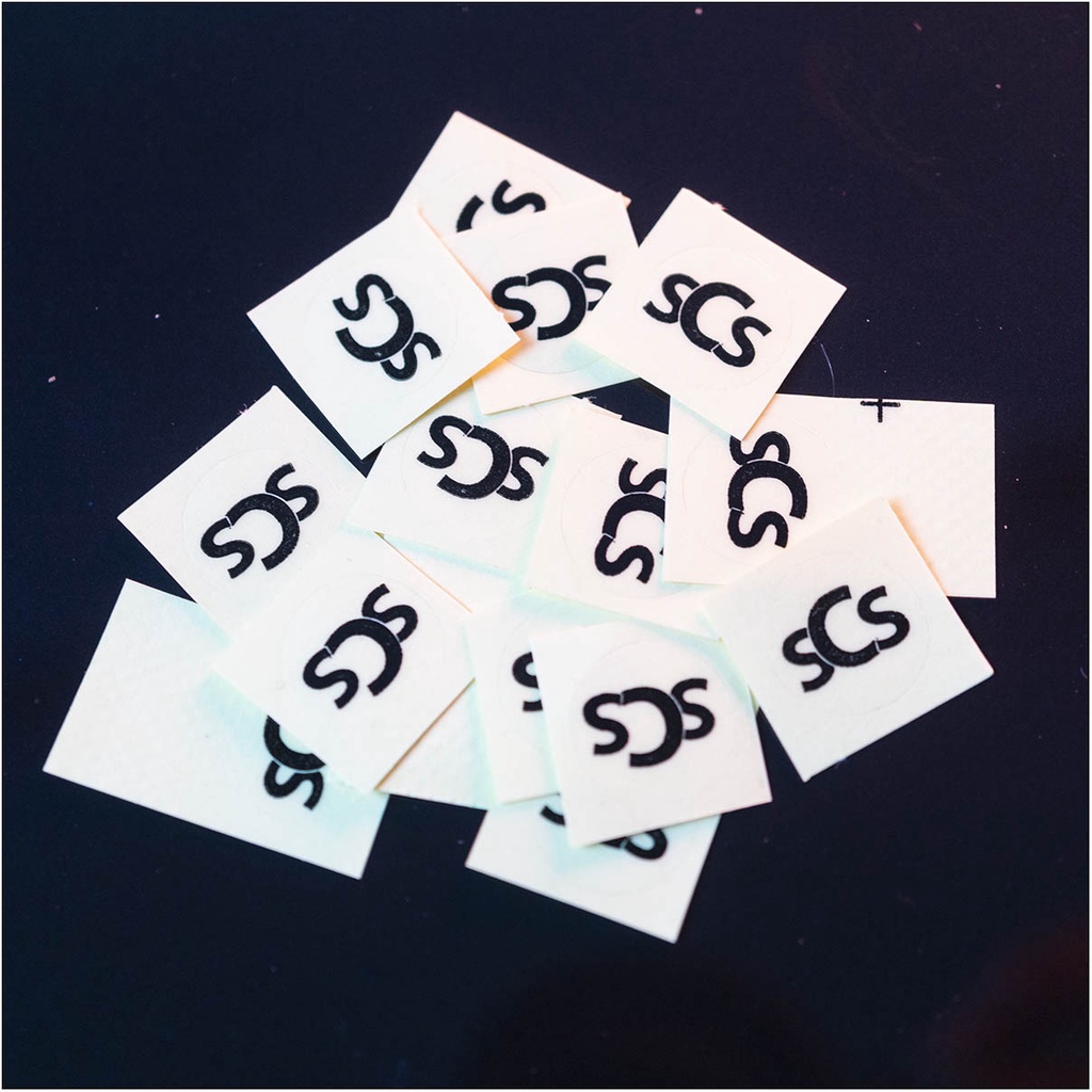 SpeedCubeShop Logo Sticker for 3x3x3 | Shopee Philippines