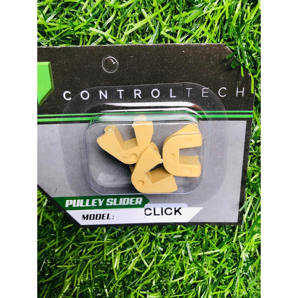 FAITO SLIDE PIECE / PULLEY SLIDER FOR CLICK / PCX / ADV | Shopee ...