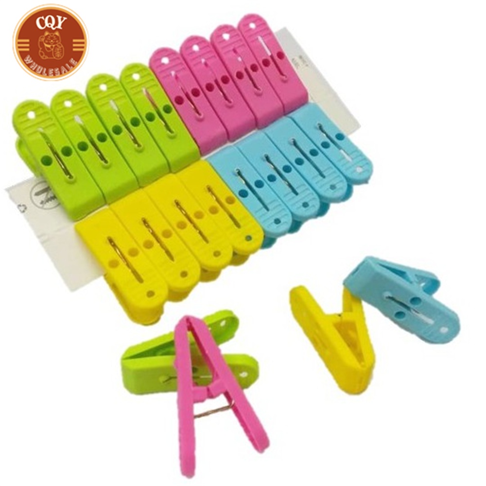 Clothes Pin Sipit 20pcs per pack | Shopee Philippines