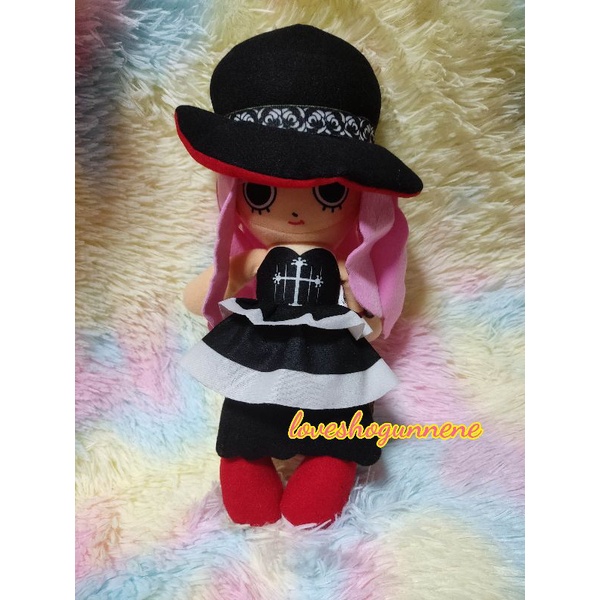One piece Nong Peno Doll Very Cute Hanging Tags Real Copyright ...